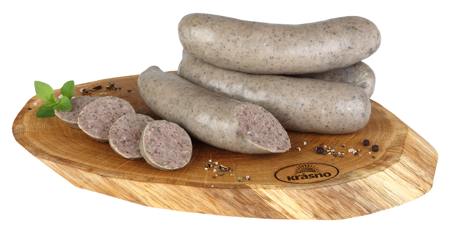 Jaternice | Produkty | MP Krásno